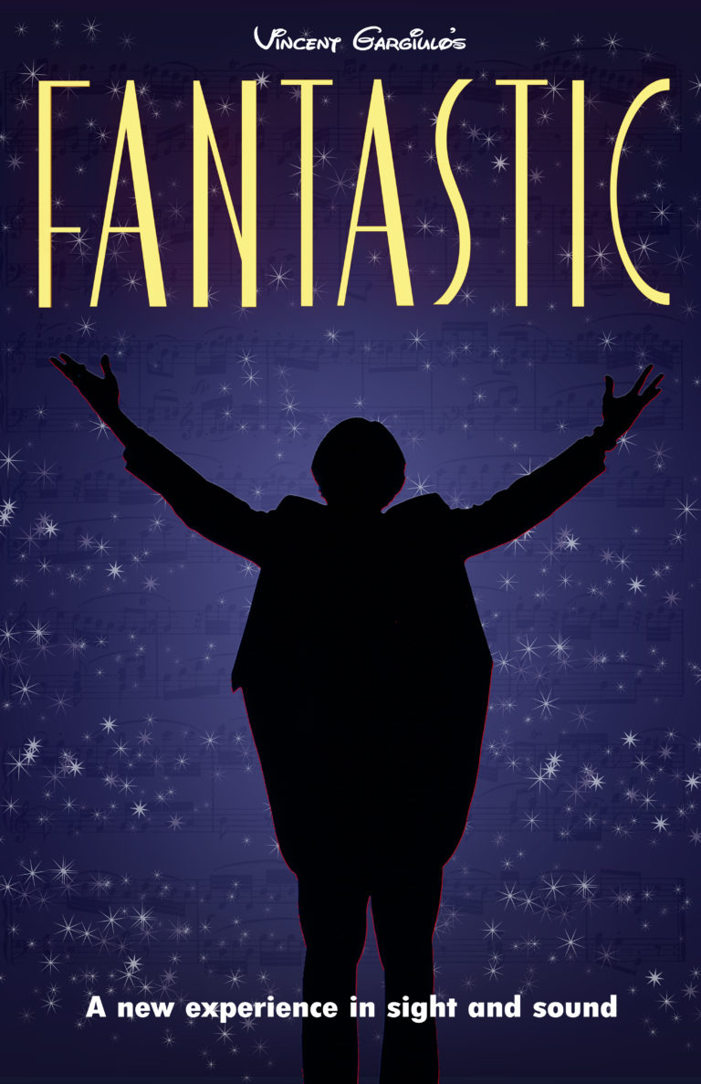 The Musical World of Toasters ‘N’ Moose – Vincent Gargiulo