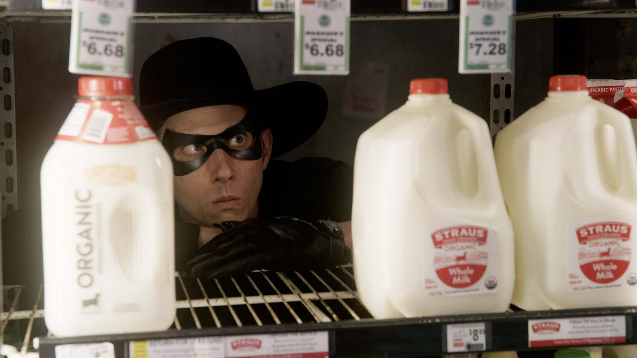 Films – Vincent Gargiulo